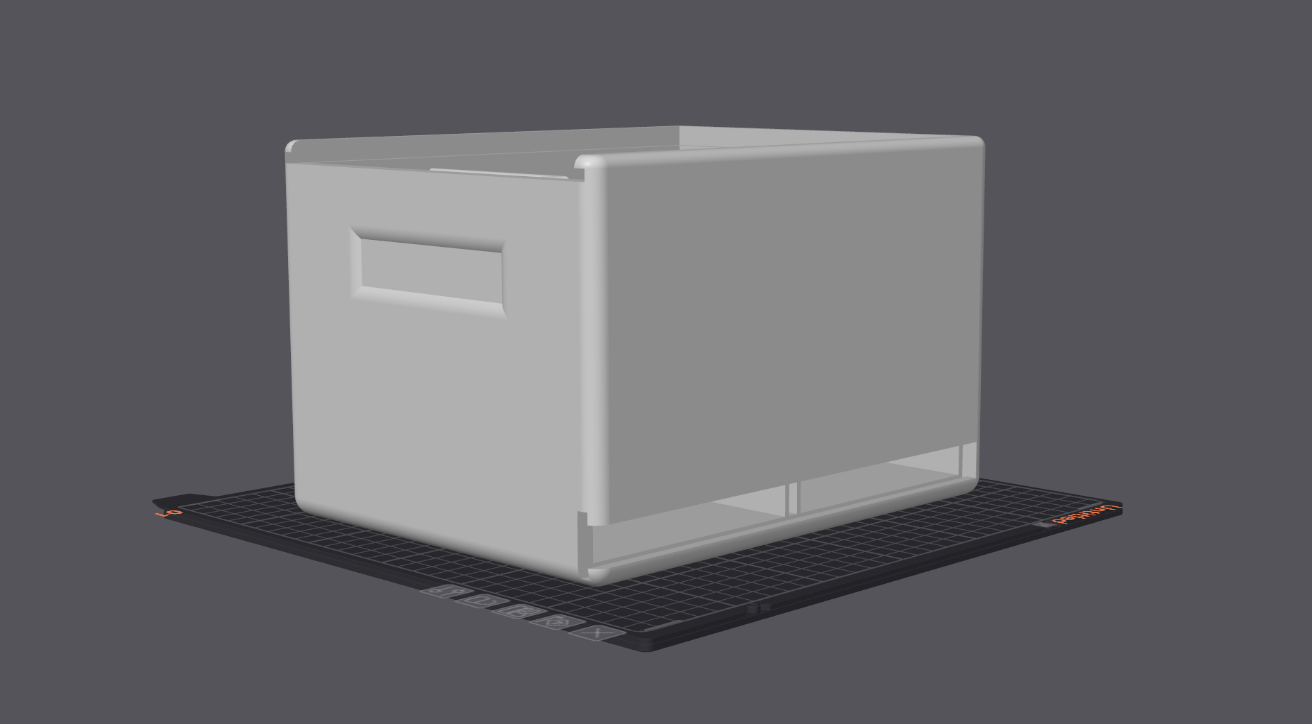 Chill Out - Mini Cooler by Rotten-by-Design | Download free STL model ...