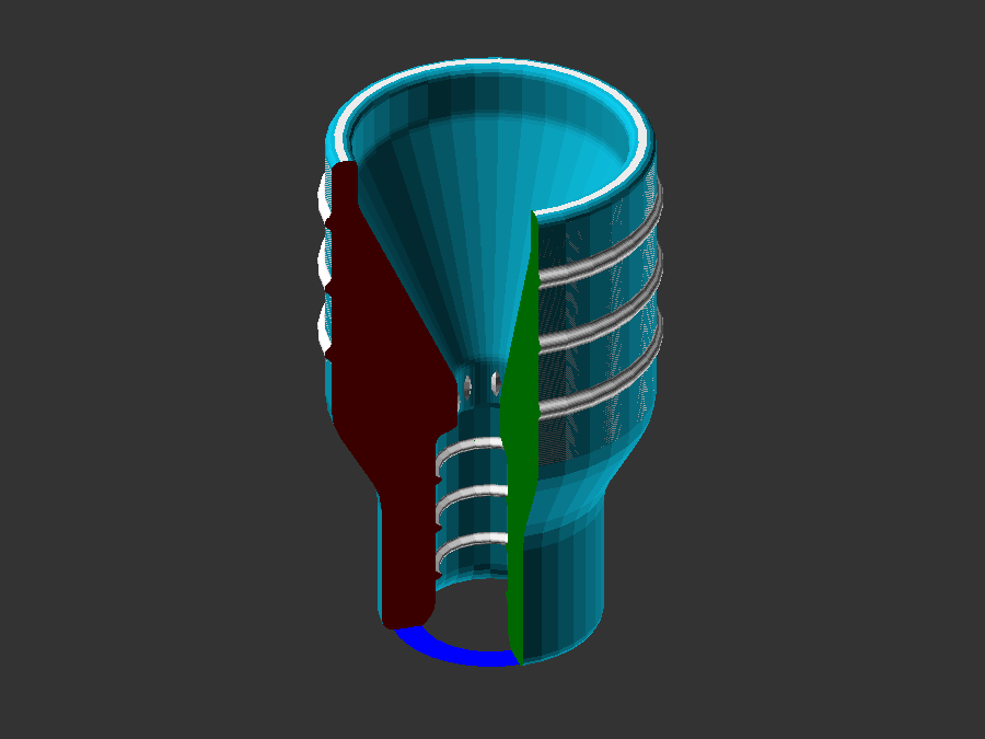 Manifold by Jack | Printables Store