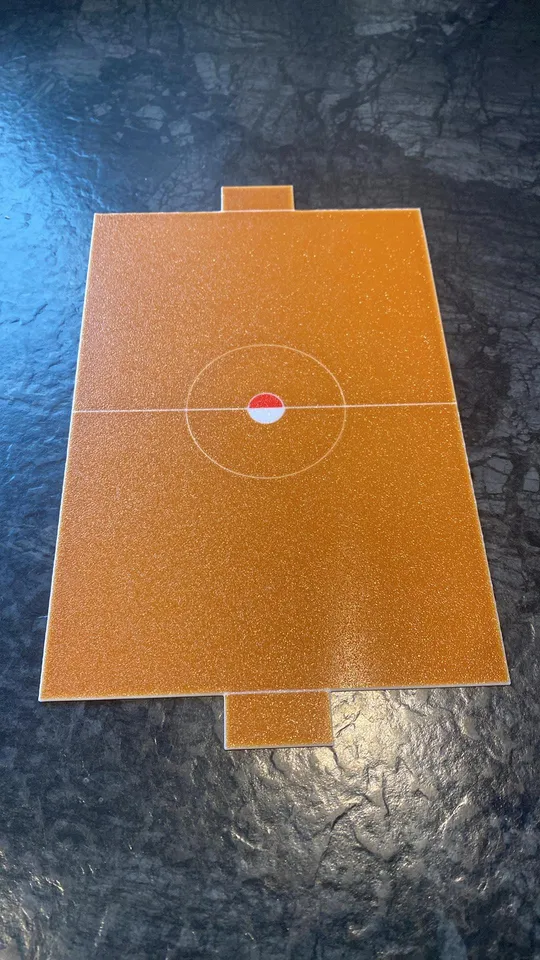 Pokemon Arena by Turbo9670 | Download free STL model | Printables.com