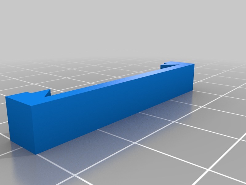 Zurn 150 Cup Holder by The Printed Aquarium | Download free STL model ...