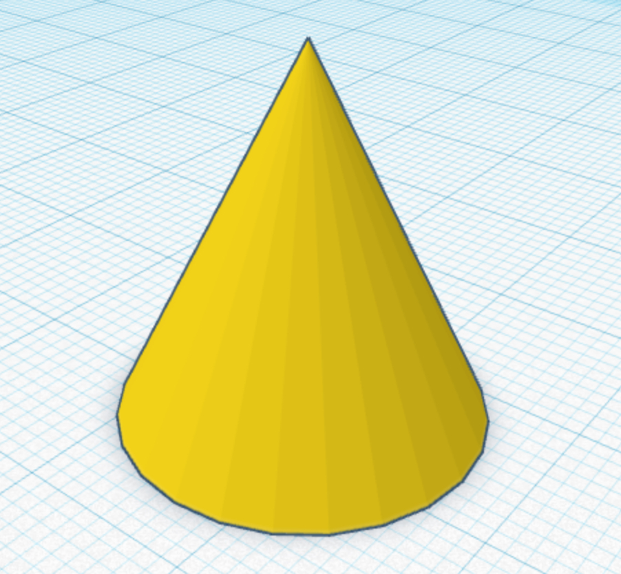 Cone by ZDStudios | Download free STL model | Printables.com