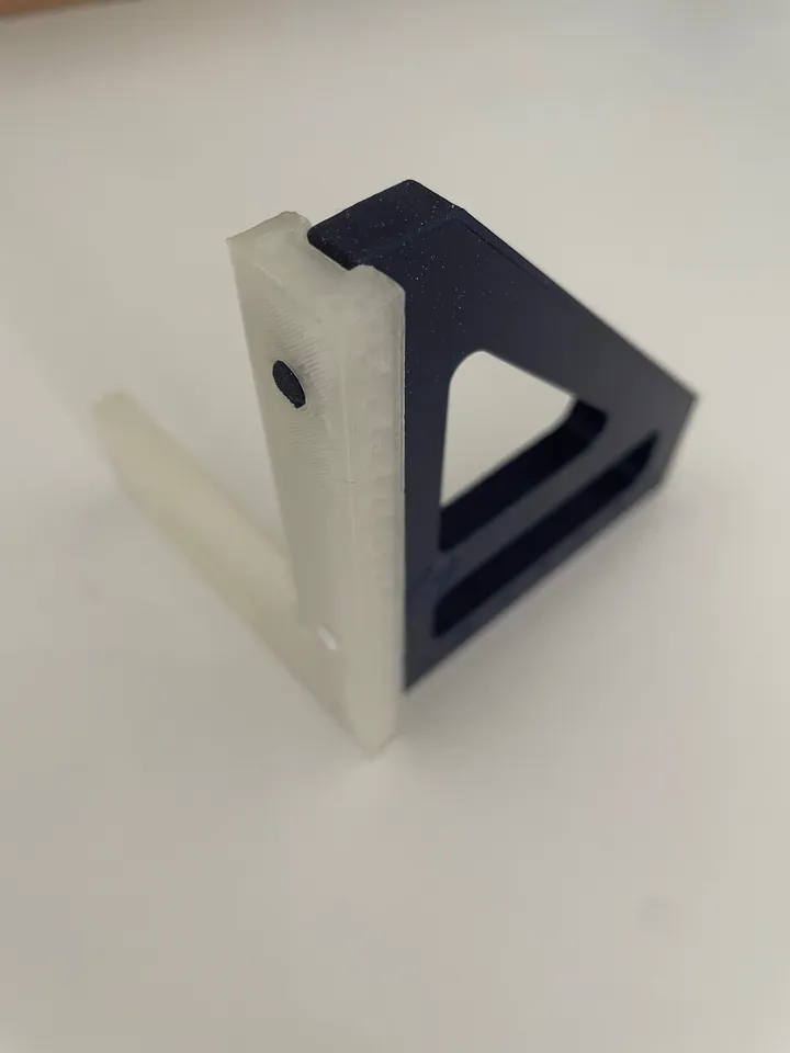 3D Multi-Angle Measuring Ruler by Petro Molala | Download free STL ...