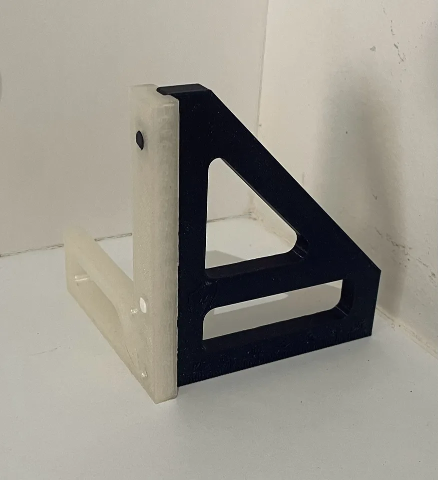 3D Multi-Angle Measuring Ruler by Petro Molala | Download free STL ...