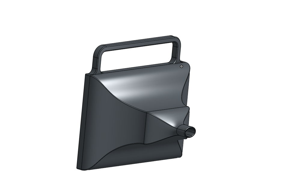 500 Cigarettes Adapter von SadfatCat | Kostenloses STL-Modell ...