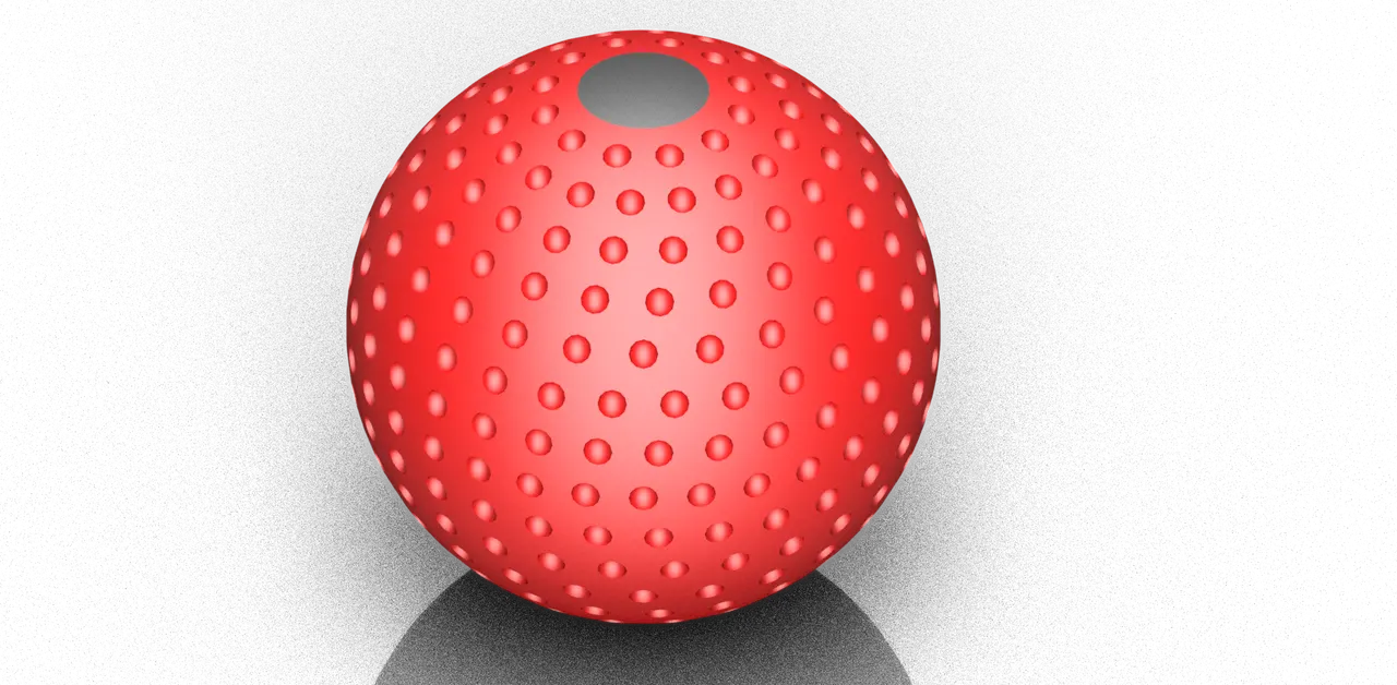 Sphere Ball 3d printing by BriliantStudio | Download free STL model ...