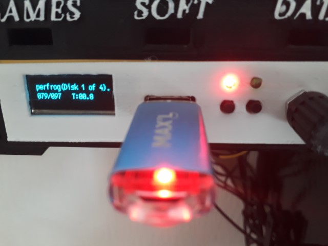 AMIGA GOTEK enclosure Holder by Charly BEGOOD | Download free STL model ...