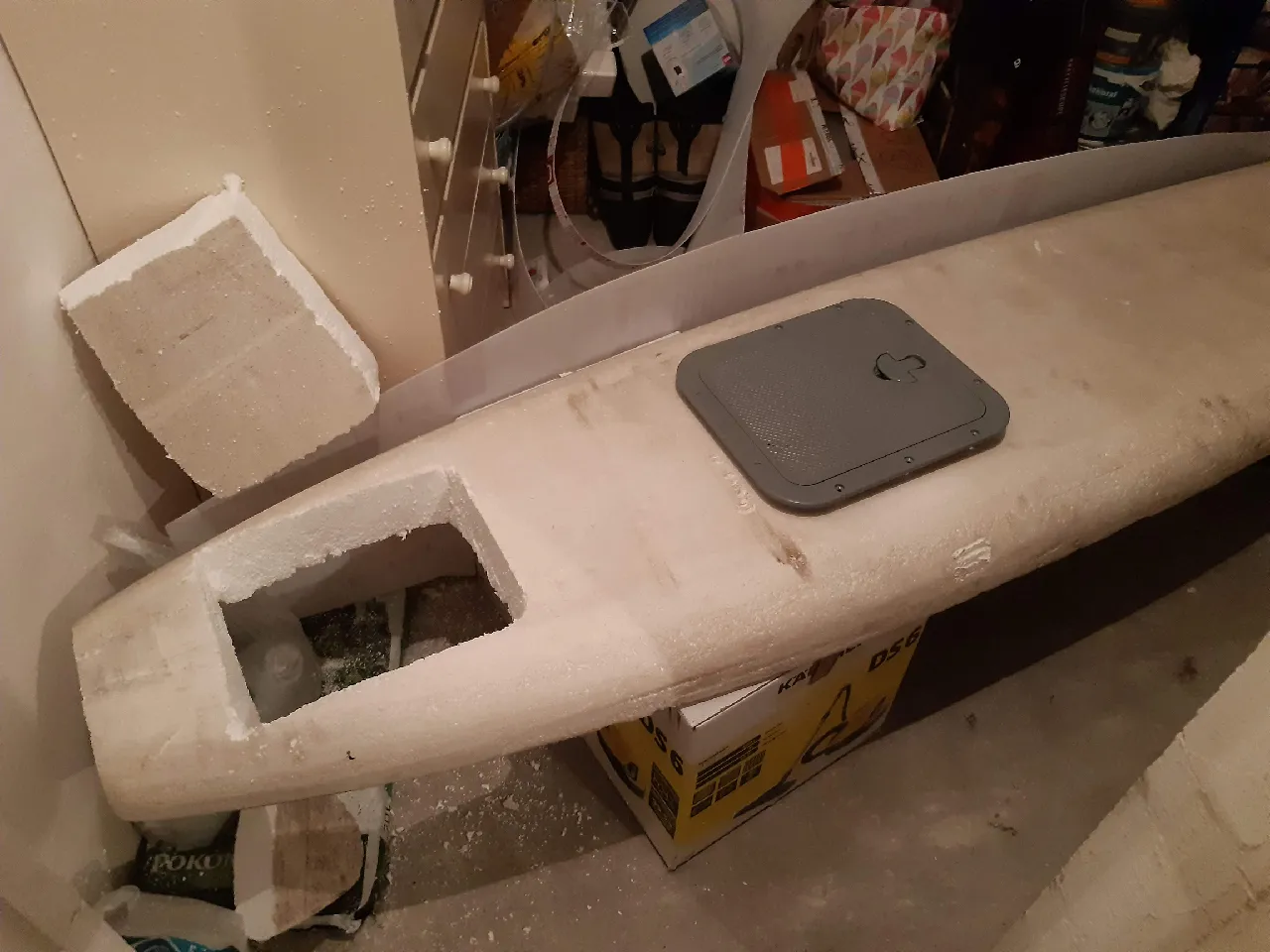 50 mm water jet by Robert | Download free STL model | Printables.com