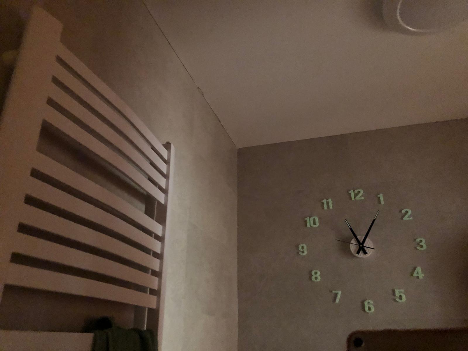 Reverse clock. Odwrócony zegar by mi.strz | Download free STL model | Printables.com