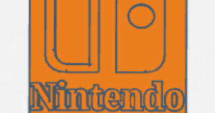 Nintendo logo by Tobiáš Židek | Download free STL model | Printables.com