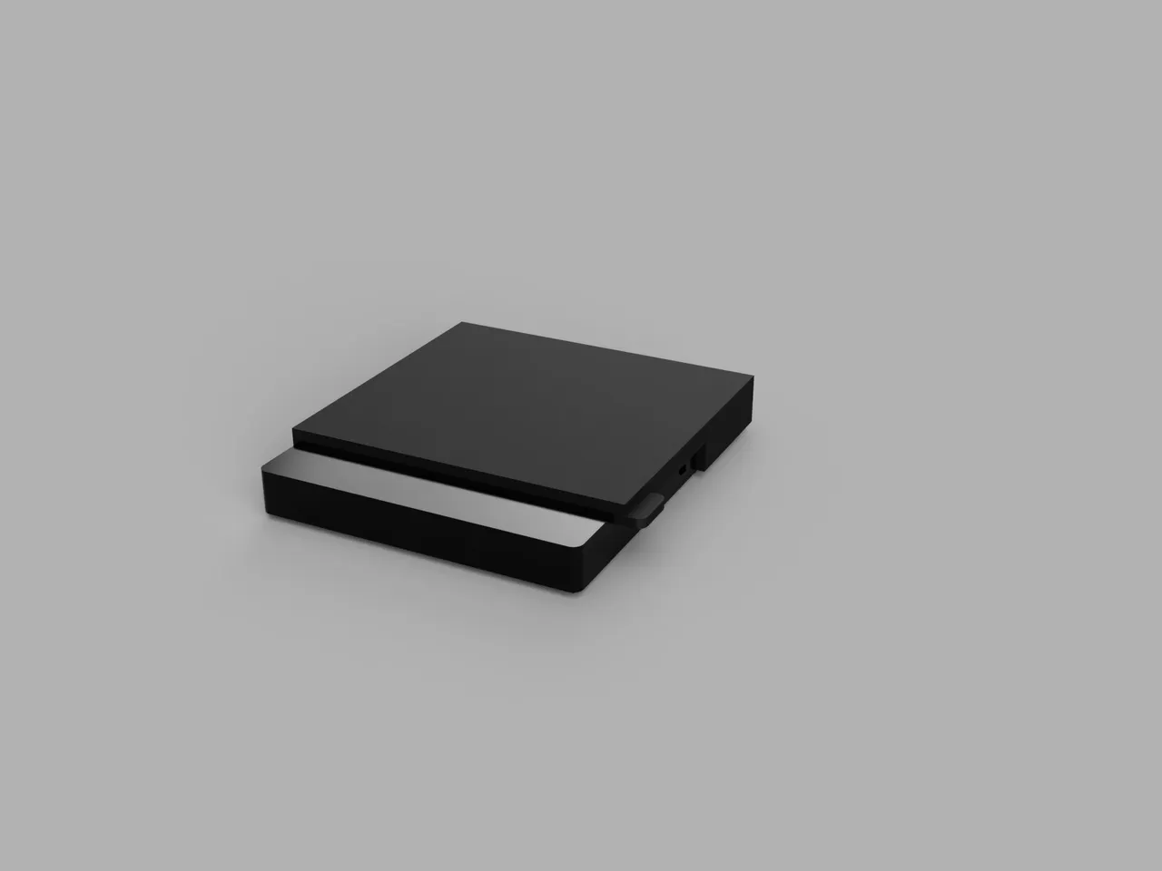 TIMEMORE Coffee Scale with Timer Basic Mini (reference model) by p1xel ...