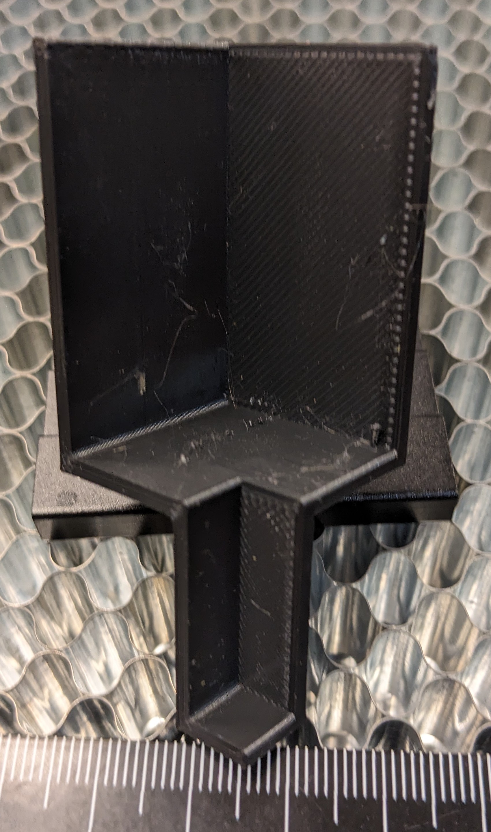 Creality Laser Alignment Jig por RLS | Descargar modelo STL gratuito ...
