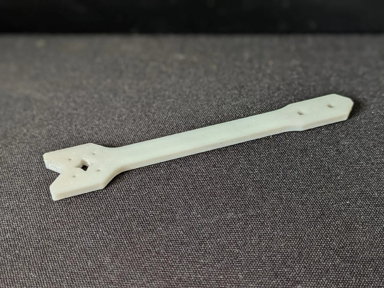 DarwinFPV BabyApe V1 Arm by Raze Hariz | Download free STL model ...