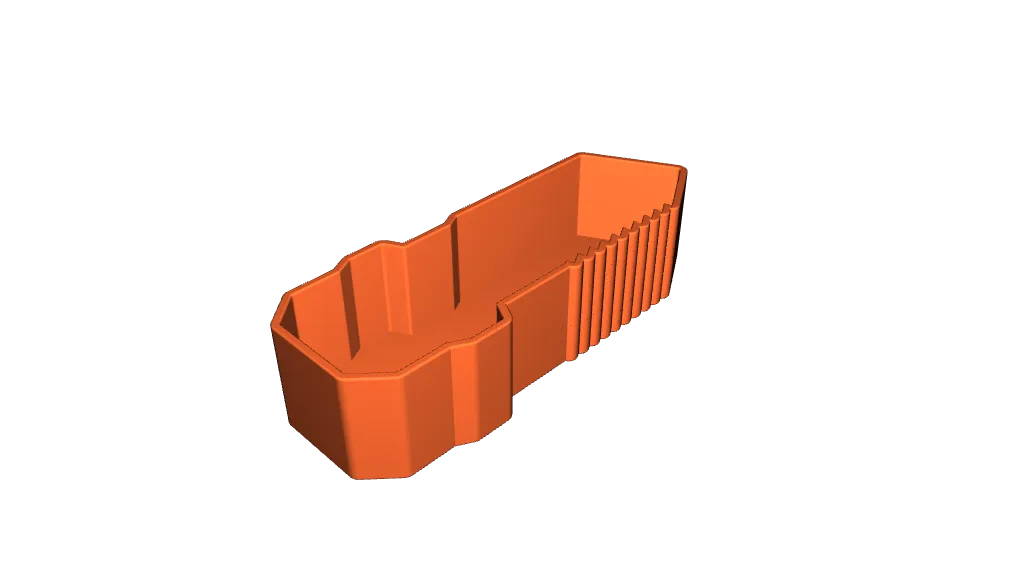 Sawzall blade storage and jig saw blade storage by RB Tools | Download ...