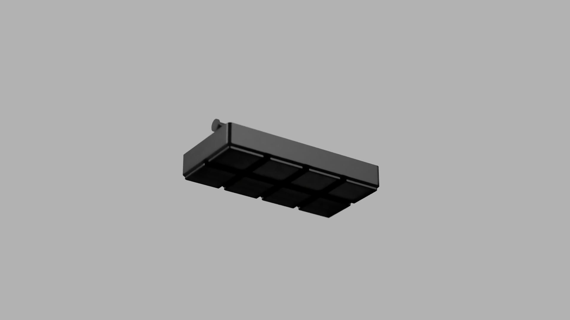 Gridfinity wire spool holder by William08DK | Download free STL model ...