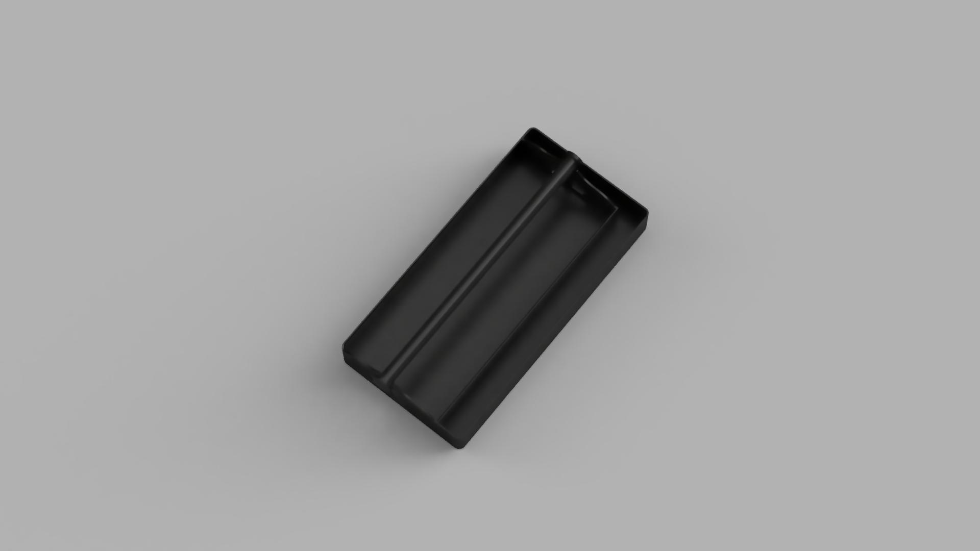 Gridfinity wire spool holder by William08DK | Download free STL model ...