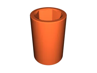 10 mm Socket Set by Chris Erno | Download free STL model | Printables.com