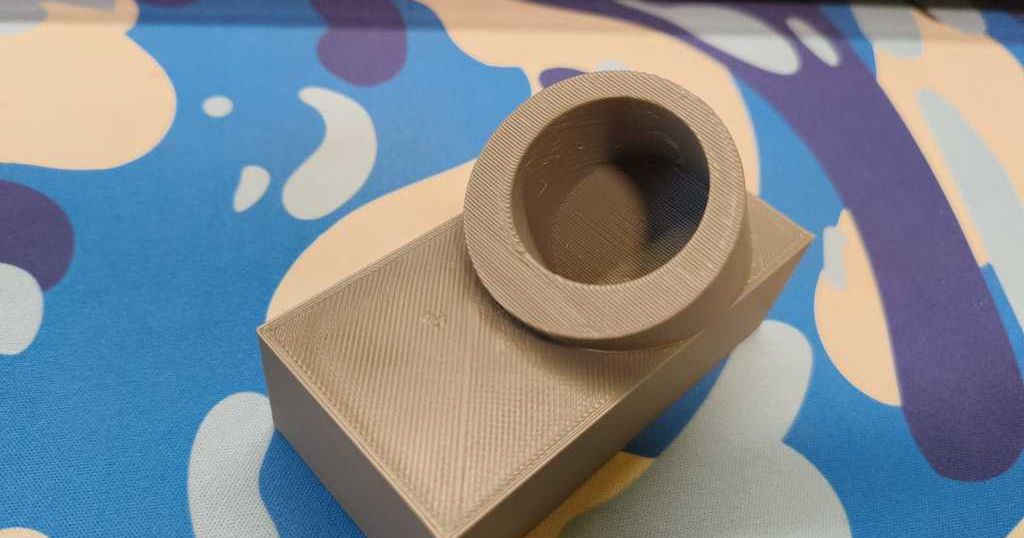 Friday Night Funkin' Mic Stand by Enni | Download free STL model ...