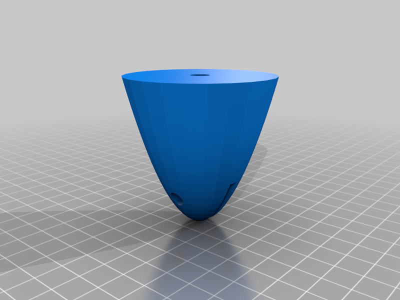 wind spinner v3 by Nikdfish | Download free STL model | Printables.com
