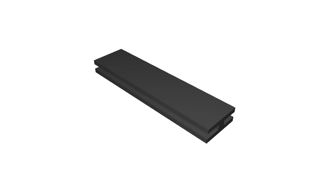 A1 mini enclosure/dust cover by acebob _ | Download free STL model ...