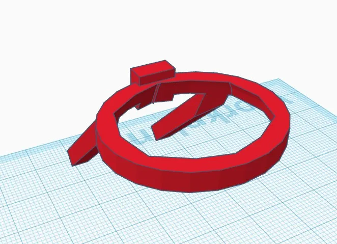 Yeep Red Bandana by Rykerj10 | Download free STL model | Printables.com