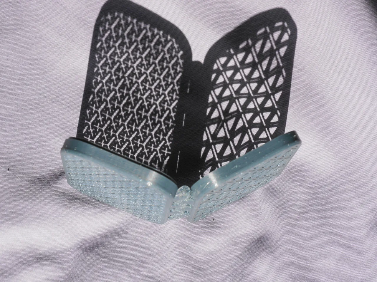 Bulge Box by Jack | Download free STL model | Printables.com