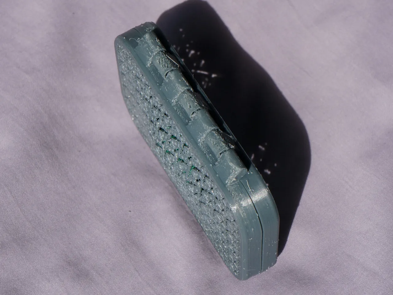 Bulge Box by Jack | Download free STL model | Printables.com