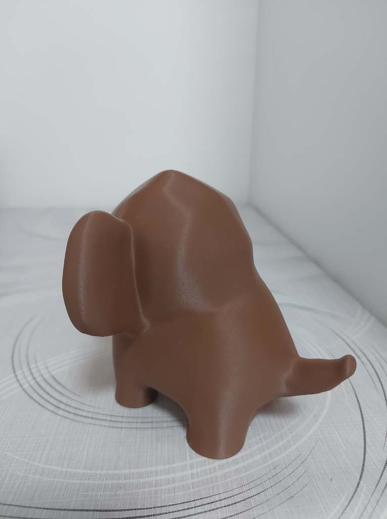 ELEPHANT_INO by Nathan_3D | Download free STL model | Printables.com