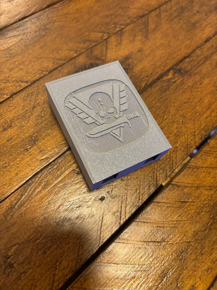 Kill team token box by Speedygold | Download free STL model ...