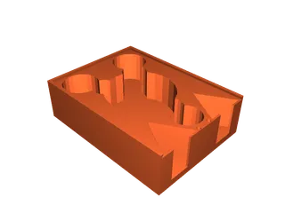 Kill team token box by Speedygold | Download free STL model ...