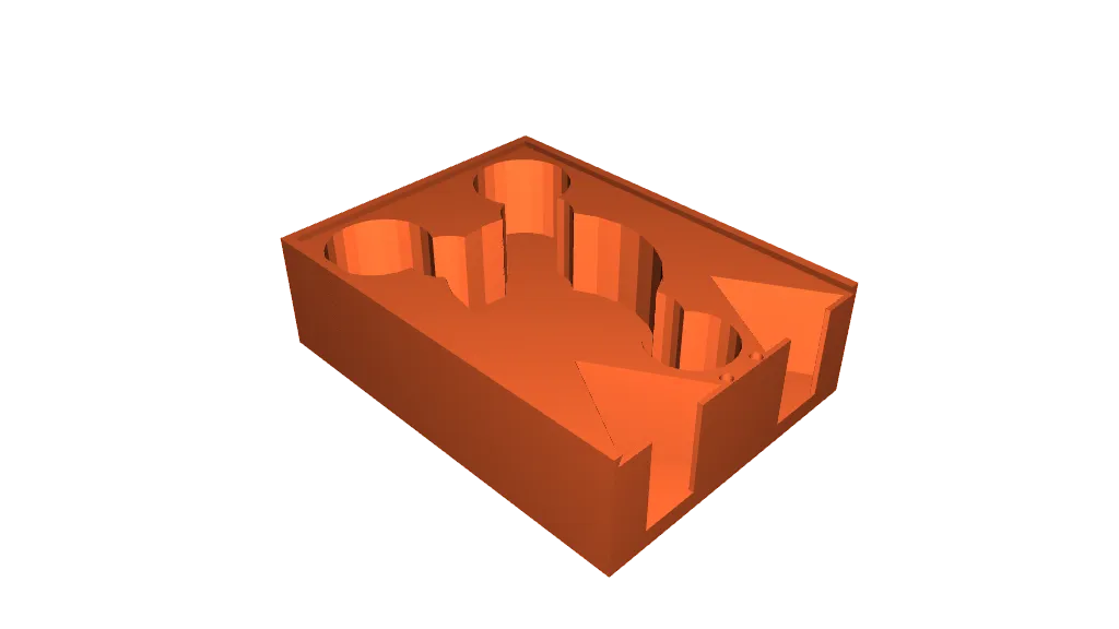 Kill team token box by Speedygold | Download free STL model ...