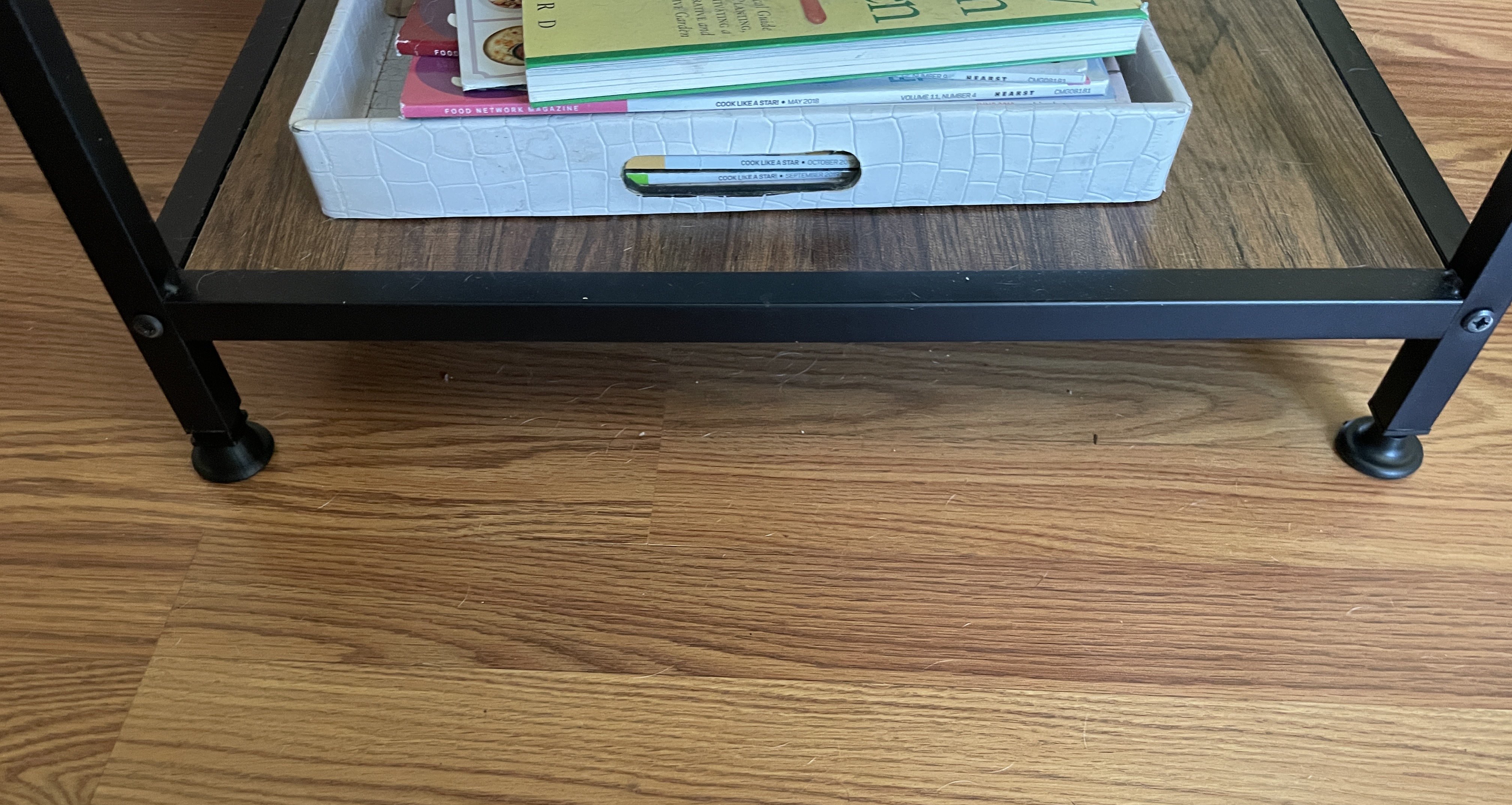 Mystery Table Foot by Doorjelly | Download free STL model | Printables.com