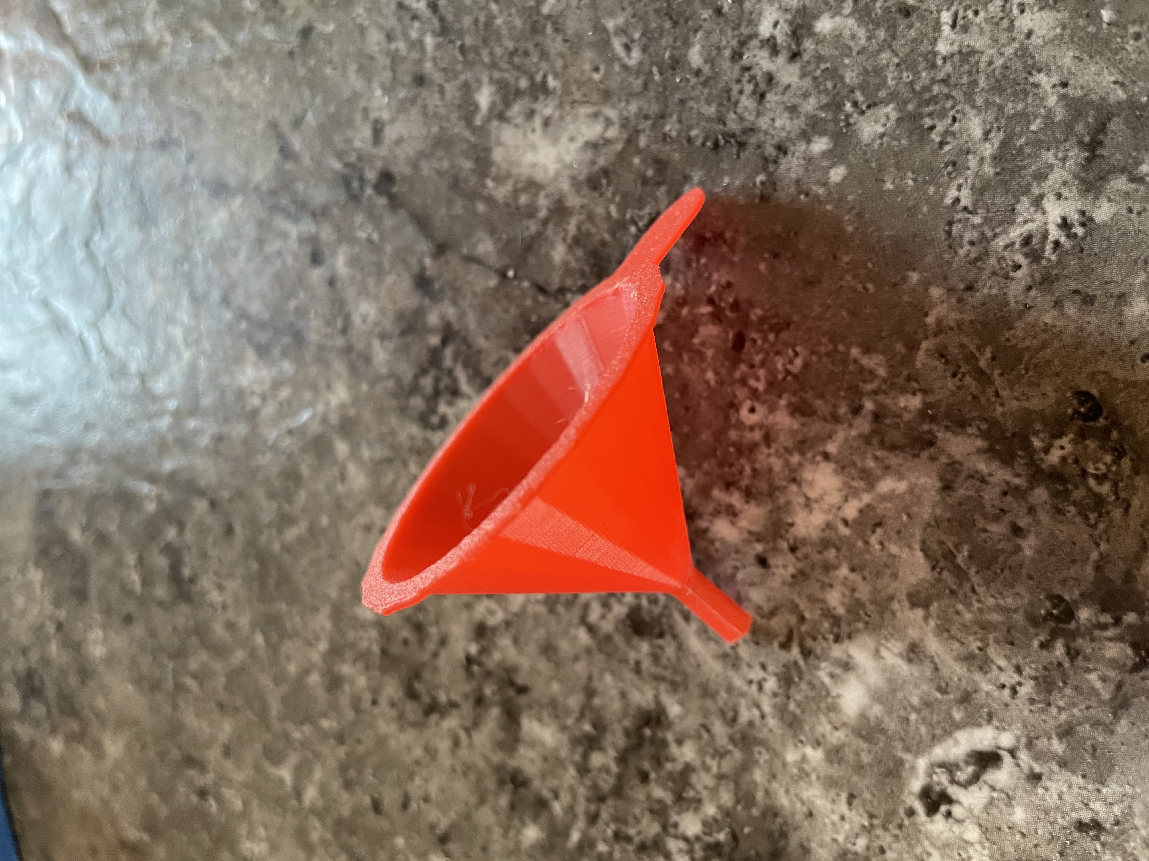 Funnel by Gabriel | Download free STL model | Printables.com