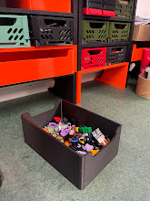 #Rackie - stocking system by voyczech | Download free STL model ...