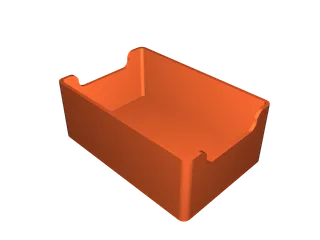 #Rackie box by voyczech | Download free STL model | Printables.com