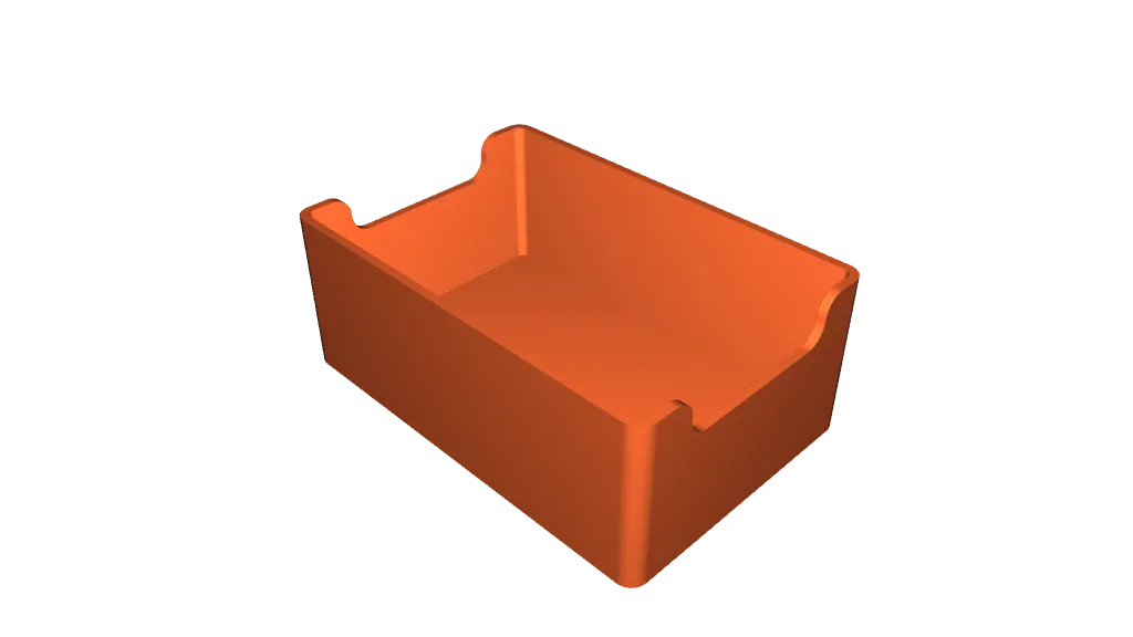 #Rackie box by voyczech | Download free STL model | Printables.com