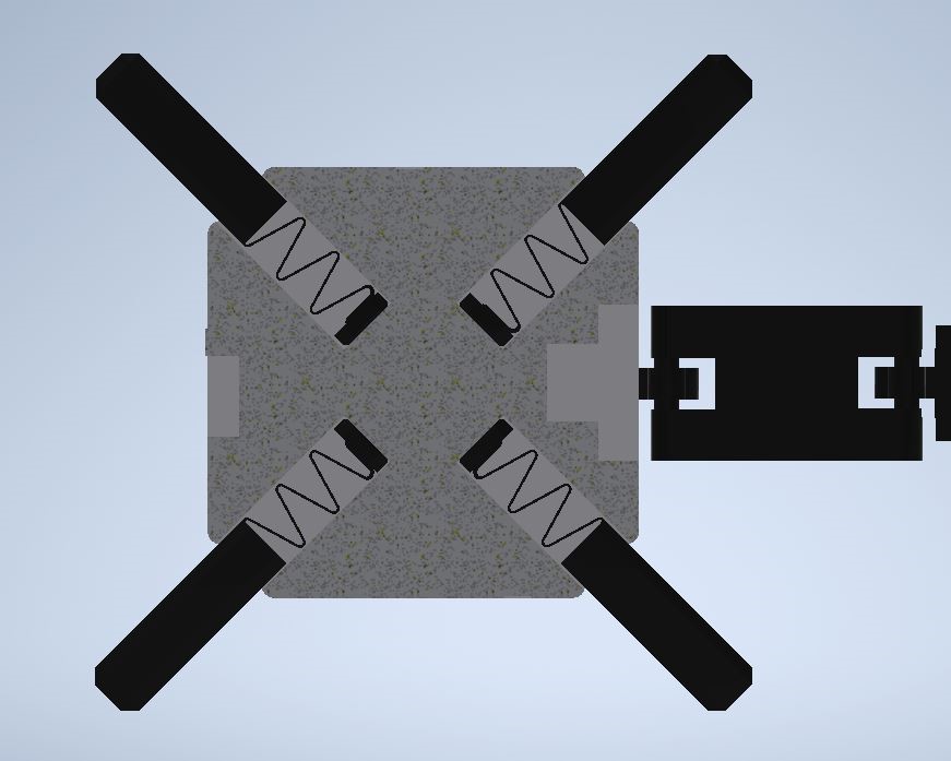 Minecraft Guardian by 3DBlacksmith | Download free STL model ...