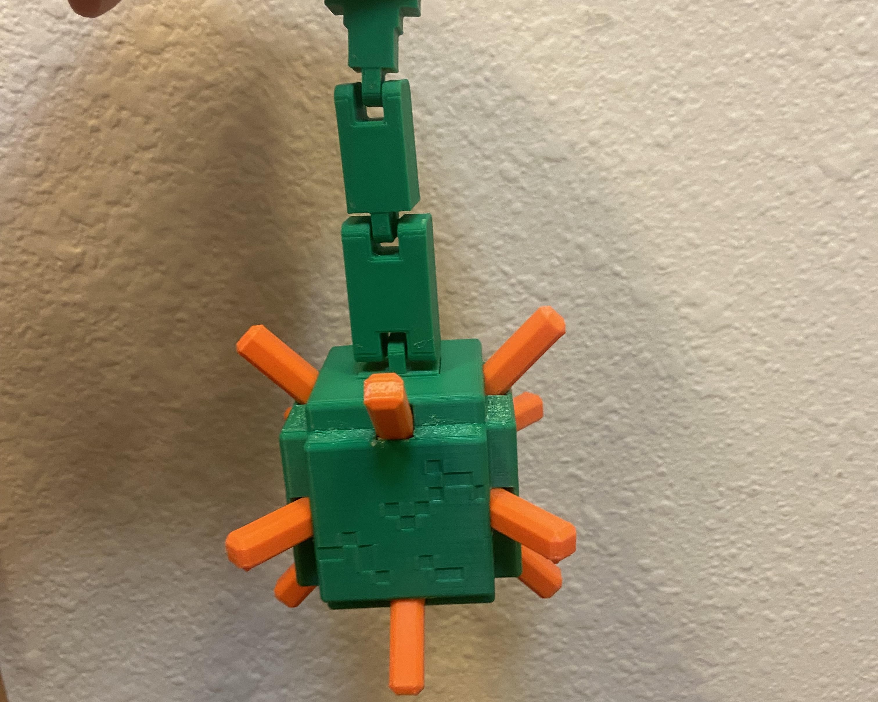 Minecraft Guardian by 3DBlacksmith | Download free STL model ...