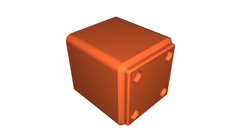 gridfinity exacto knife holder by Nova | Download free STL model ...