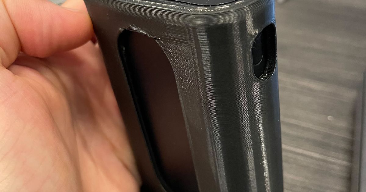 Anker PowerCore 10000 Portable Charger TPU Cover by Alexander Hyperbeam ...