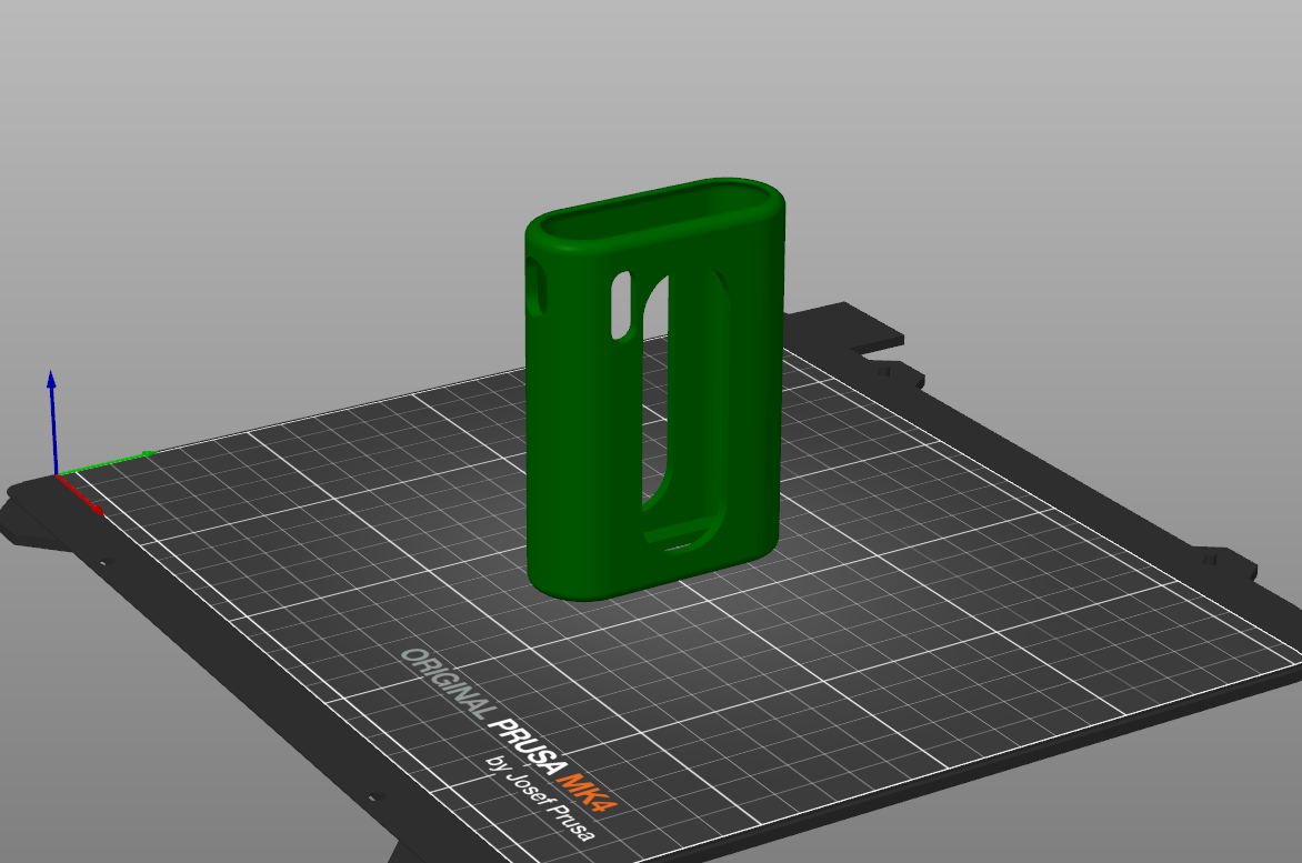 Anker PowerCore 10000 Portable Charger TPU Cover by Alexander Hyperbeam ...