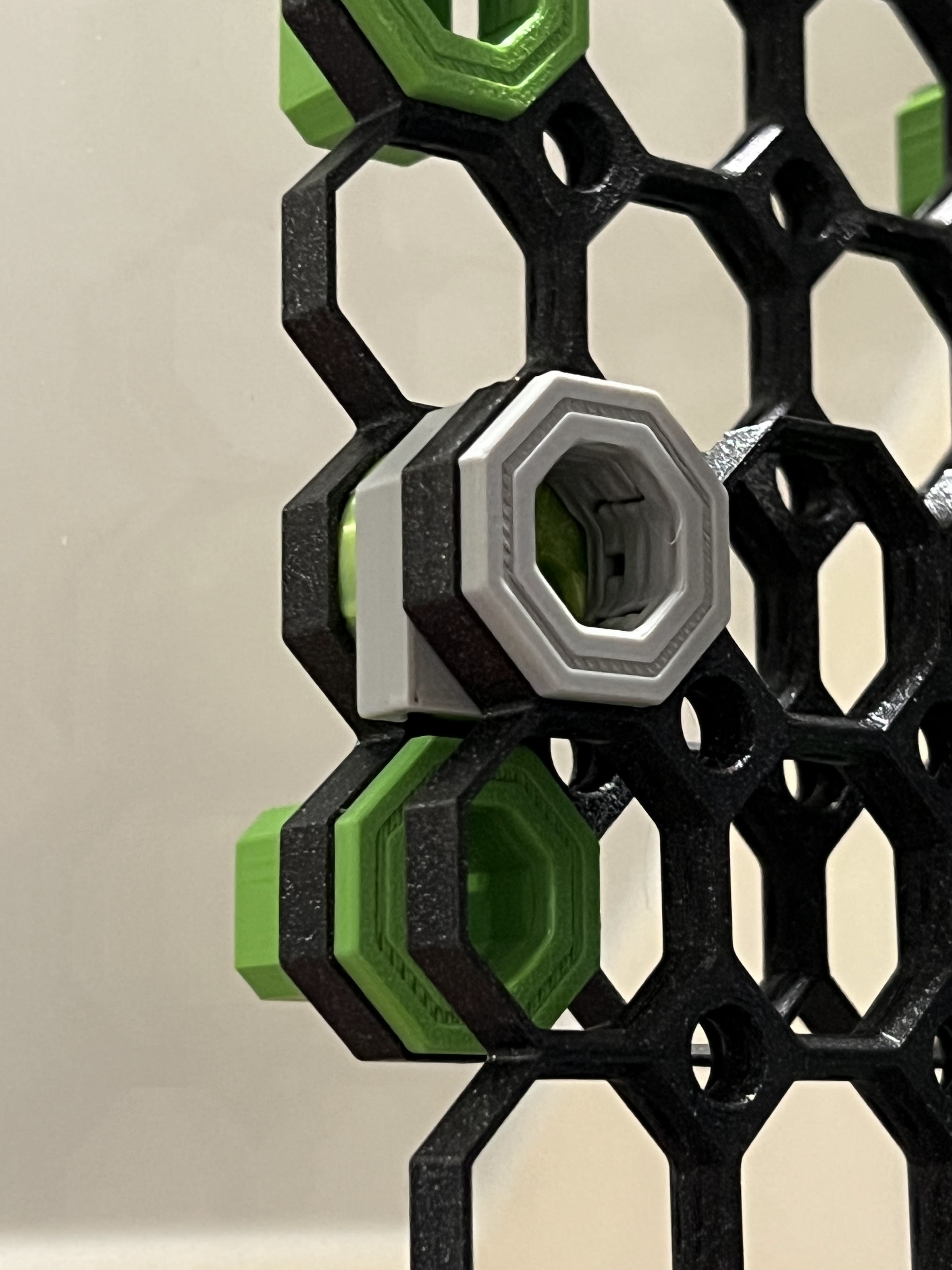 Multiboard multiconnect mount by David D | Download free STL model ...