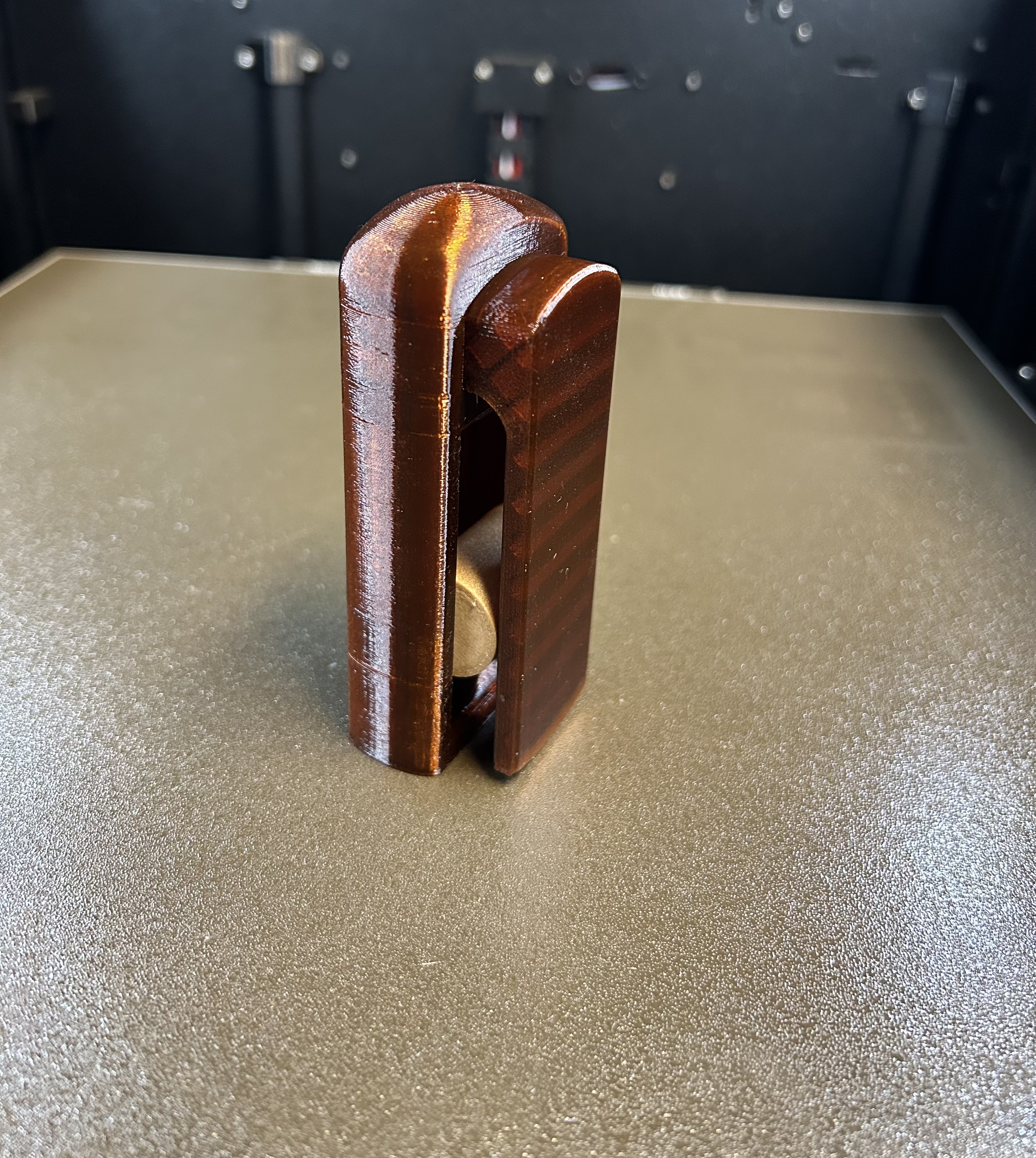 Hanger hook by stoh4321 | Download free STL model | Printables.com