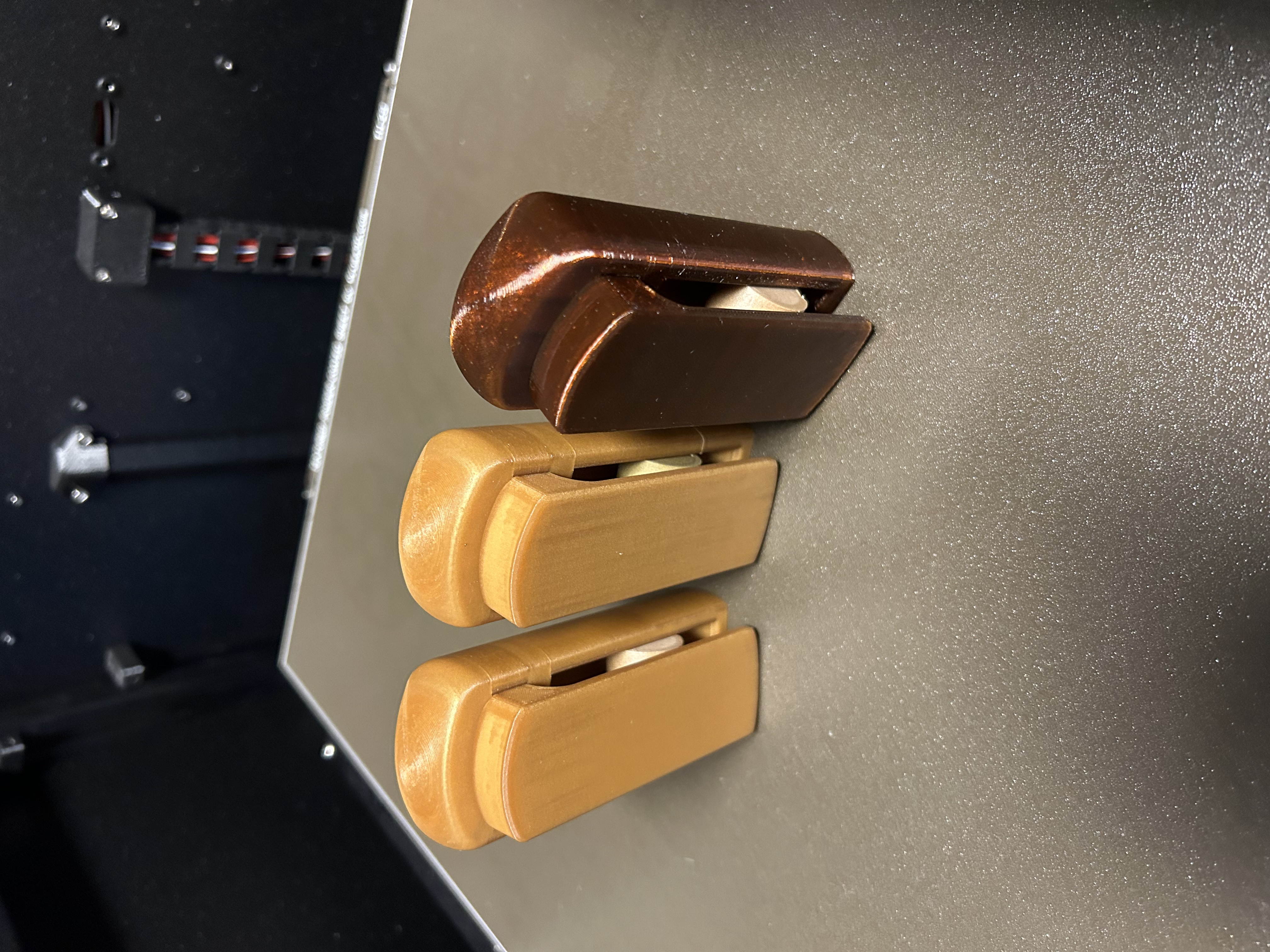 Hanger hook by stoh4321 | Download free STL model | Printables.com