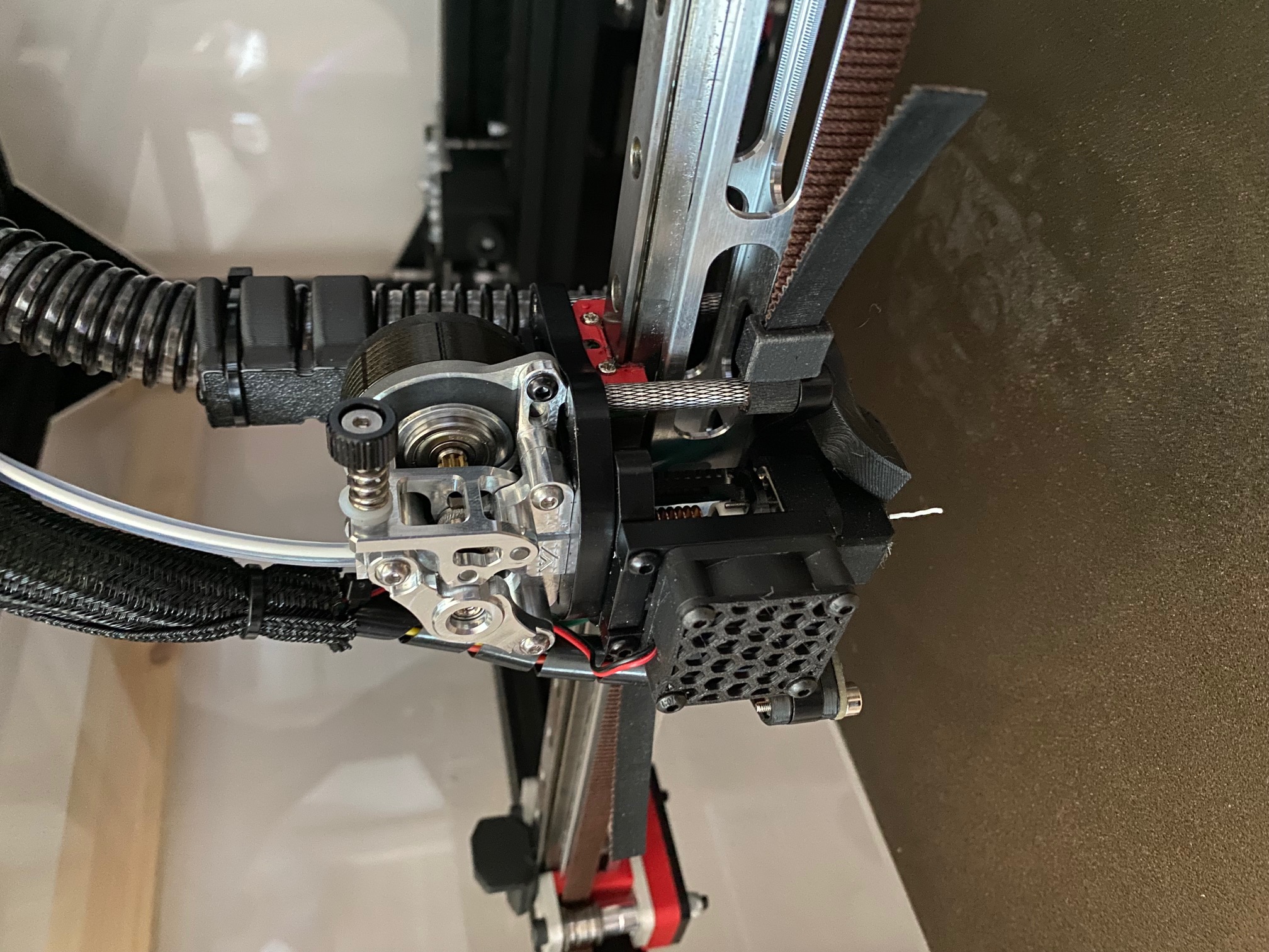 Grizzly CNC Printhead for RatRig V-Core 3.1 por bernhard.foe ...