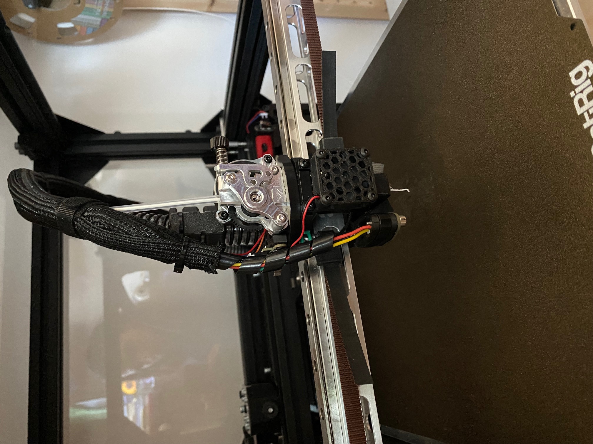 Grizzly CNC Printhead for RatRig V-Core 3.1 por bernhard.foe ...