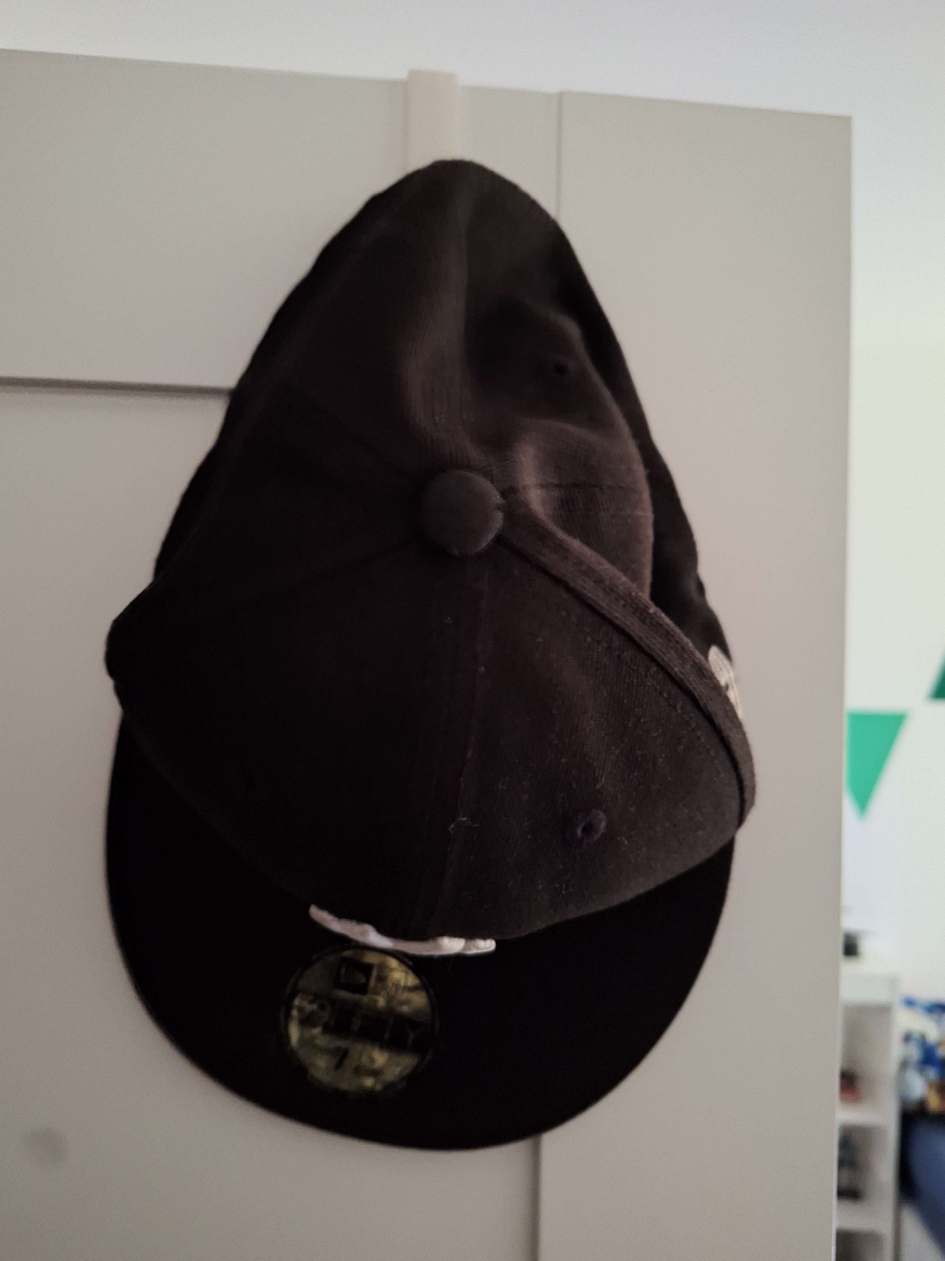 cap holder for ikea cabinet by GG_Komf | Download free STL model ...