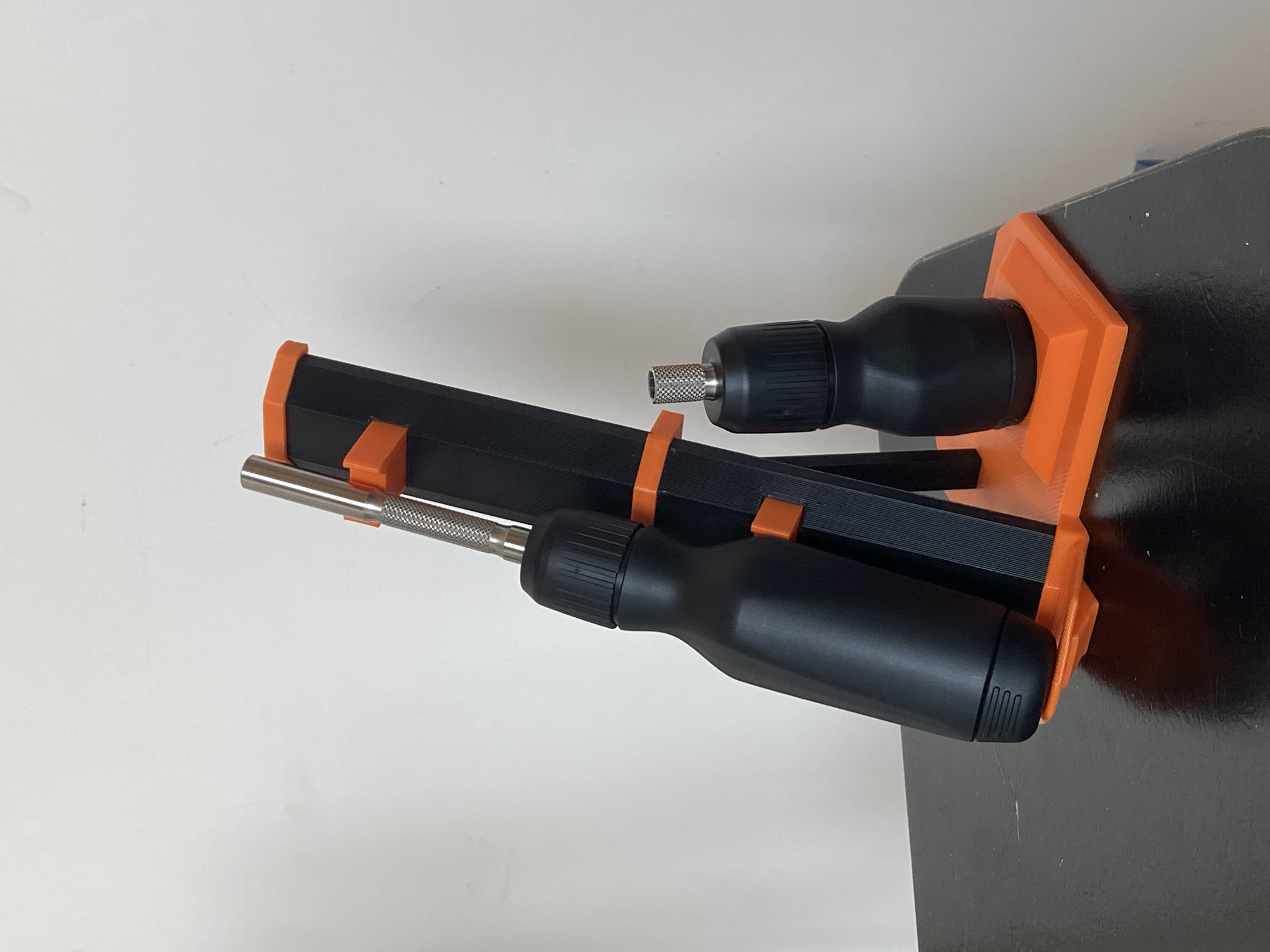 LTT Screwdriver Bundle Vertical Stand von TheMiz1os | Kostenloses STL ...