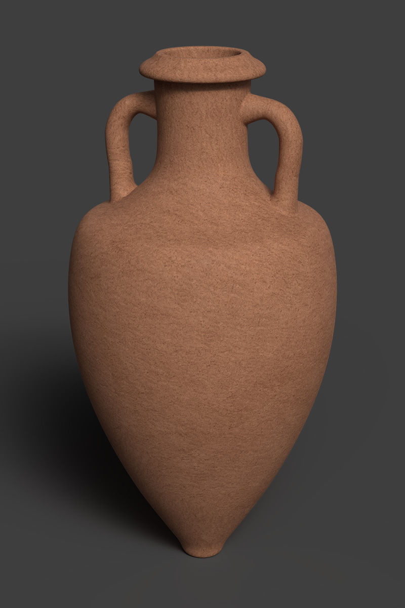 Amfora 1 by Jiří Velan | Download free STL model | Printables.com