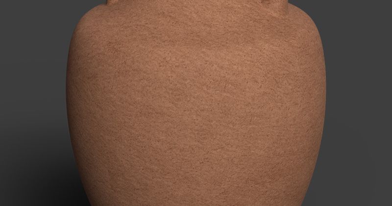 Amfora 1 by Jiří Velan | Download free STL model | Printables.com