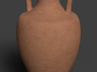 Amfora 1 by Jiří Velan | Download free STL model | Printables.com